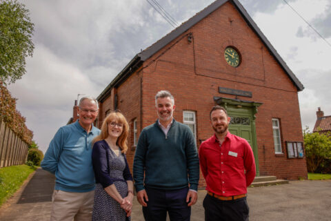 Mayor meets York and North Yorkshire community groups > Mayoral ...