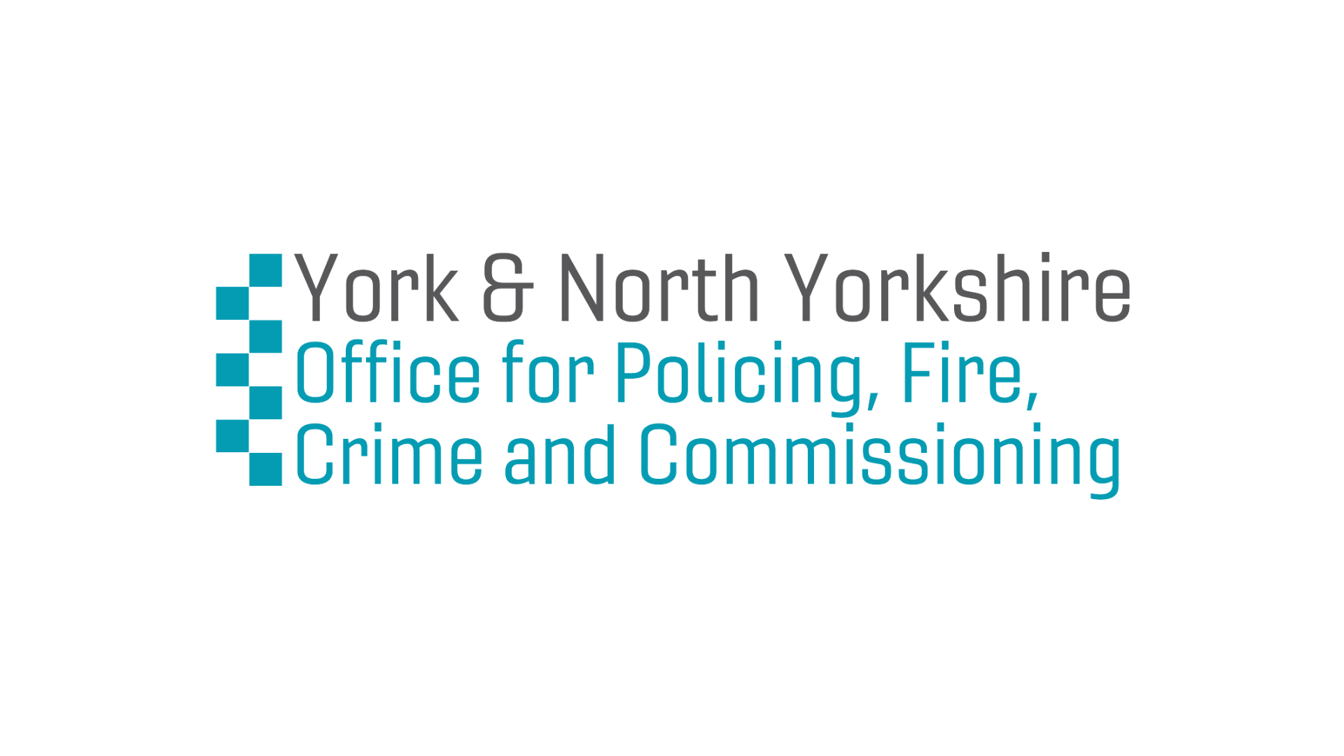 North Yorkshire Policing, Fire, Crime and Commissioning