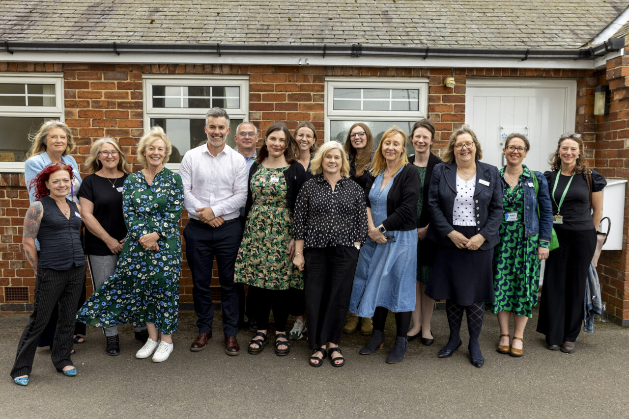 David Skaith takes on key government funding to share across the region ...