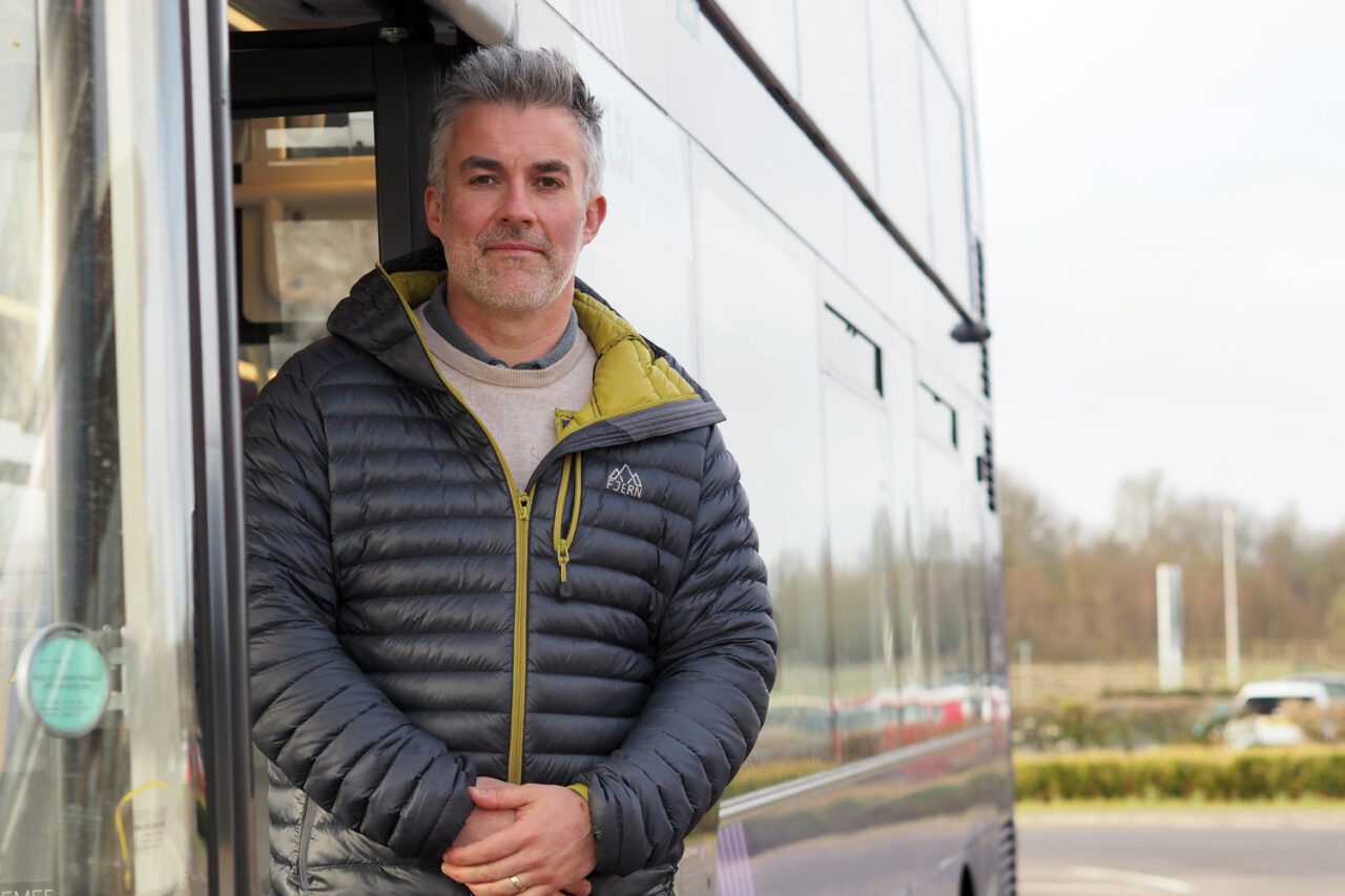 York and North Yorkshire to lead national pilot on rural bus franchising