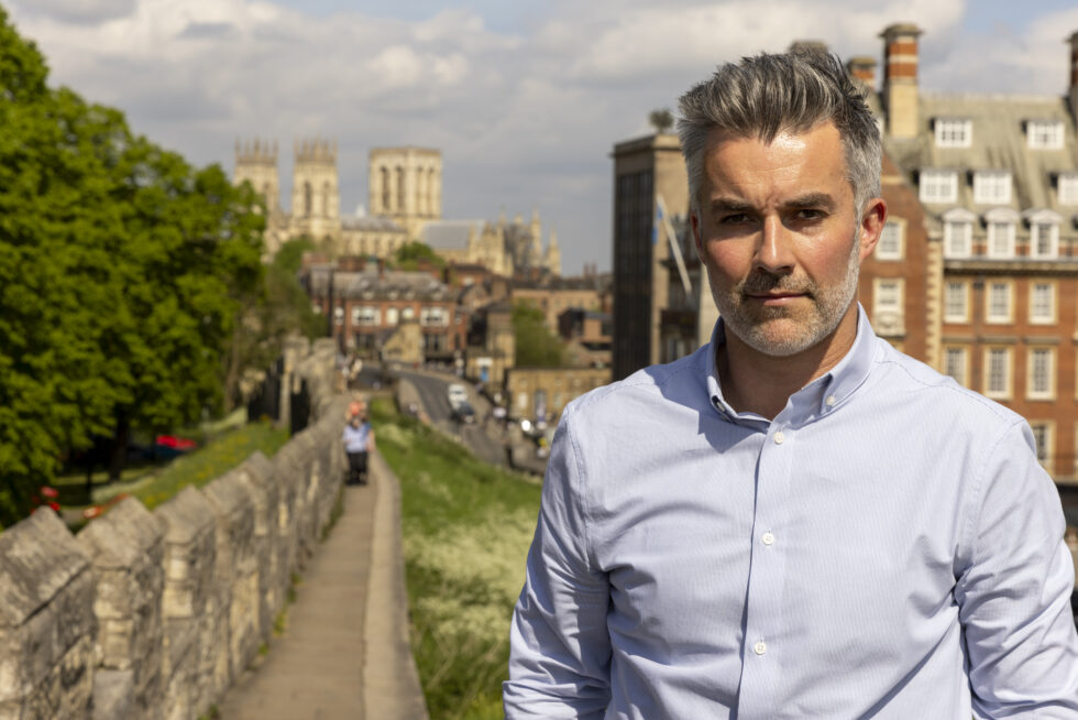 Mayor launches Road Safety Month Across York and North Yorkshire ...