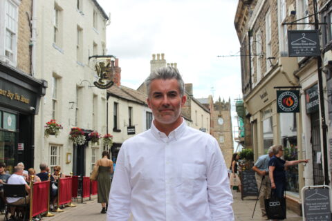 York and North Yorkshire's Local Growth Plan > York and North Yorkshire ...