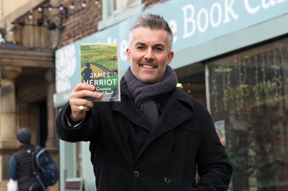 Meet the Mayor of York and North Yorkshire > York and North Yorkshire ...