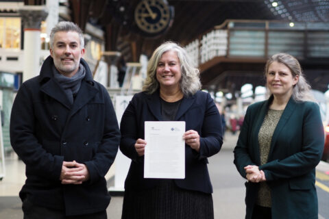 Meet the Mayor of York and North Yorkshire > York and North Yorkshire ...
